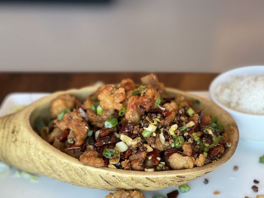 SPICY BANDA - Updated December 2025 - 261 Photos & 152 Reviews - 2110 ...