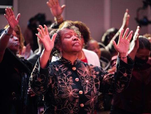 SPEAKING SPIRIT MINISTRIES - HENRICO CAMPUS - Updated April 2026 - 48 ...