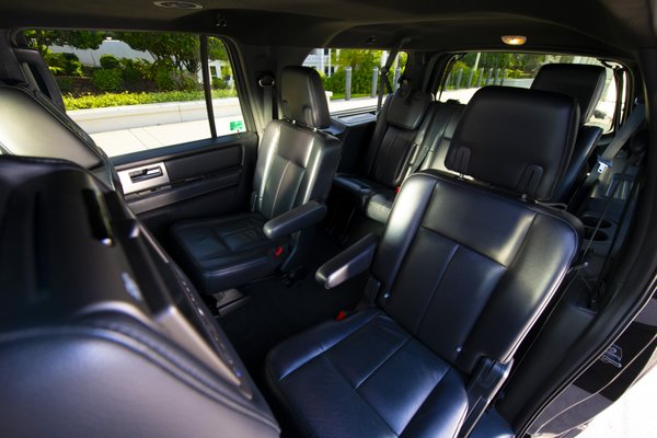 MEARS TRANSPORTATION GROUP - 106 Photos & 843 Reviews - Orlando ...