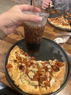 BRIKS PIZZERIA - Updated July 2025 - 31 Photos & 16 Reviews - 1705 ...