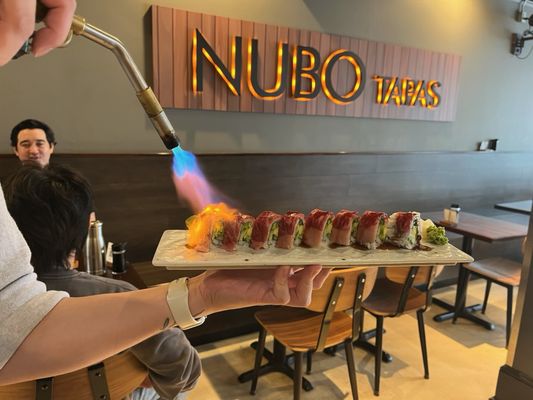 NUBO JAPANESE TAPAS - Updated May 2026 - 772 Photos & 481 Reviews - 739 ...