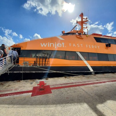 WINJET - 13 Photos & 12 Reviews - Av. Rafael E. Melgar S/N, San Miguel ...