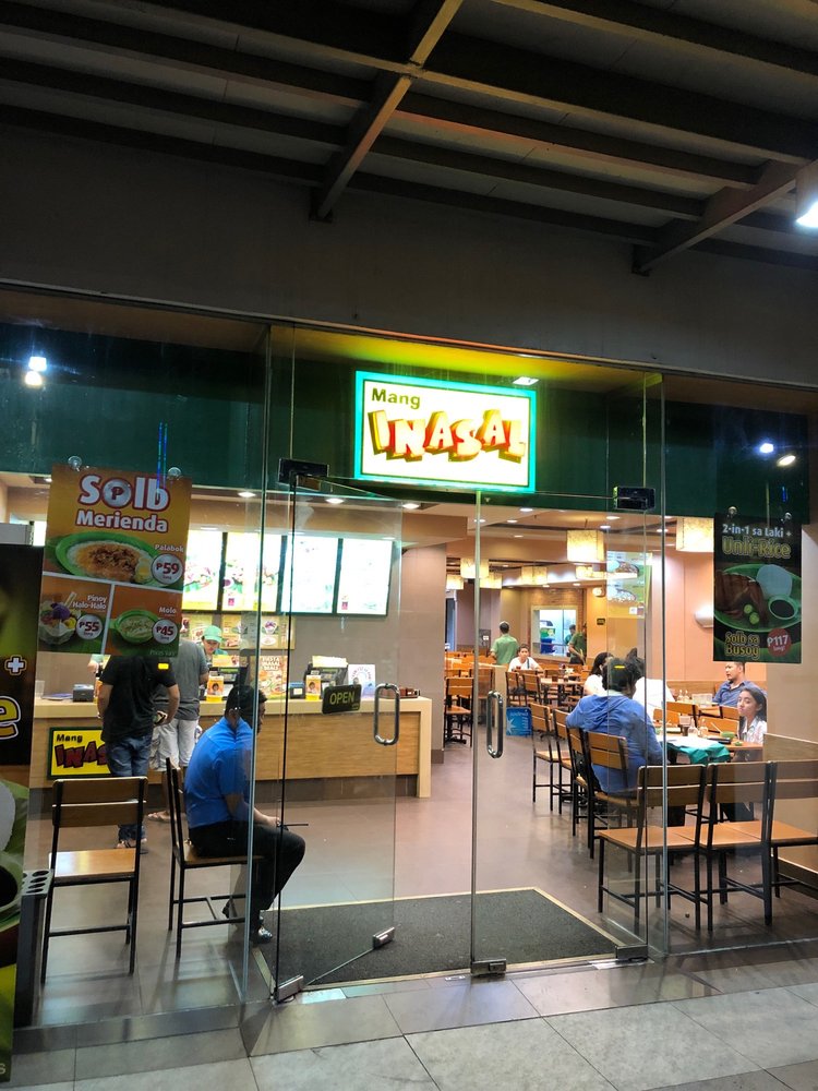 MANG INASAL - Updated July 2025 - Emilio Aguinaldo Highway, Dasmariñas ...