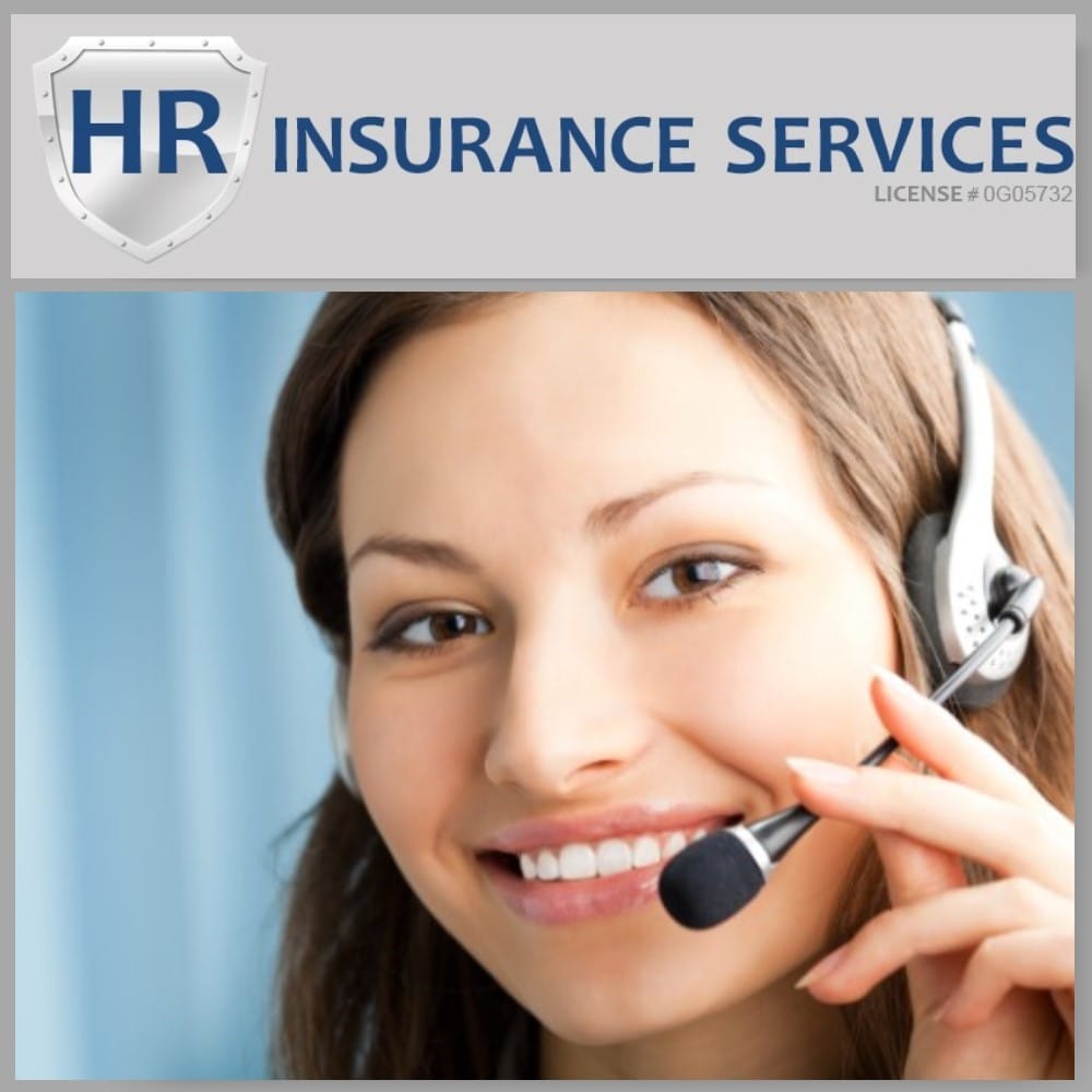 HR INSURANCE SERVICES - 1379 Park Western, San Pedro, California ...
