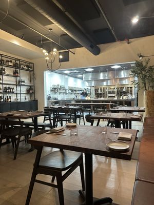 EMBER - Updated September 2025 - 45 Photos & 35 Reviews - 131 W Main St ...