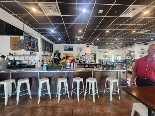 ROOTS COFFEE BAR - Updated December 2025 - 74 Photos & 50 Reviews ...