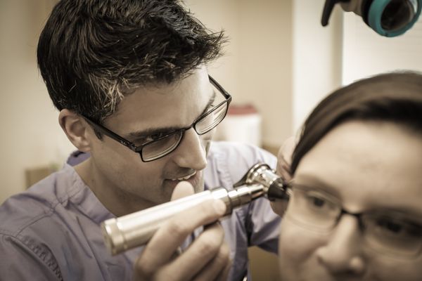 CAPITAL ENT & SINUS CENTER - Updated December 2025 - 51 Photos & 200 ...