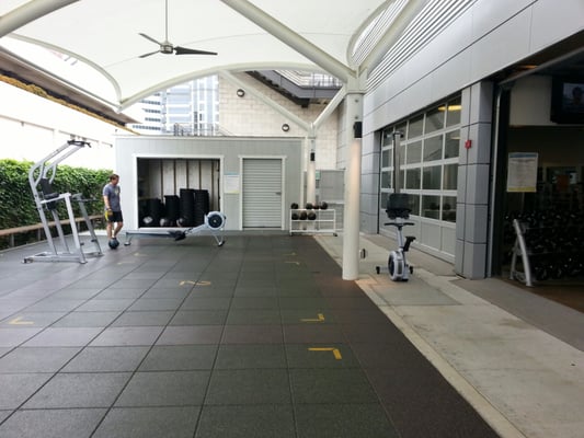 KINROSS RECREATION CENTER - Updated January 2026 - 37 Photos & 39 ...