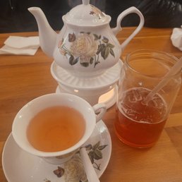 PRINCE TEA HOUSE - EDISON - Updated March 2025 - 386 Photos & 106 ...