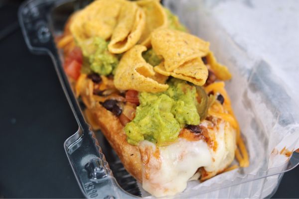 SWEET DOGS - 832 Photos & 692 Reviews - Hot Dogs - 4749 SW 8th St ...