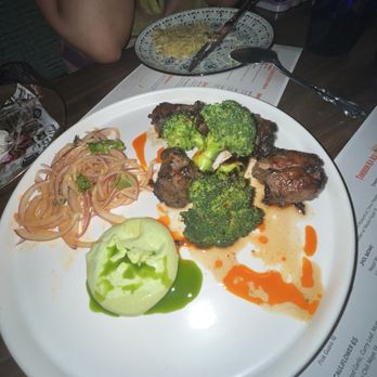 TAPORI - Updated October 2025 - 163 Photos & 32 Reviews - 600 H St NE ...