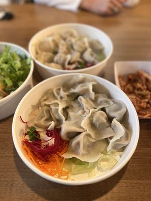 DUMPLING QUEEN - Updated June 2024 - 145 Photos & 107 Reviews - 16244 ...