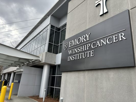 EMORY SAINT JOSEPH’S HOSPITAL - Updated December 2025 - 41 Photos & 161 ...