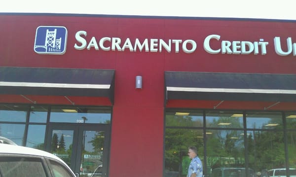 SACRAMENTO CREDIT UNION - Updated December 2025 - 10 Photos & 23 ...