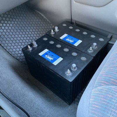 BATTERY MART - Updated January 2026 - 10 Photos & 78 Reviews - 21075 ...