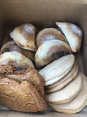 EL MEJOR PAN BAKERY - Updated May 2026 - 11 Reviews - 1517 Lafayette St ...