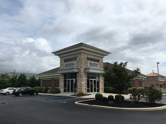 DEXSTA FEDERAL CREDIT UNION - Updated May 2025 - 110 Sandhill Dr ...