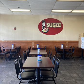 SUGOI - Updated July 2025 - 1593 Photos & 764 Reviews - 1286 Kalani St ...