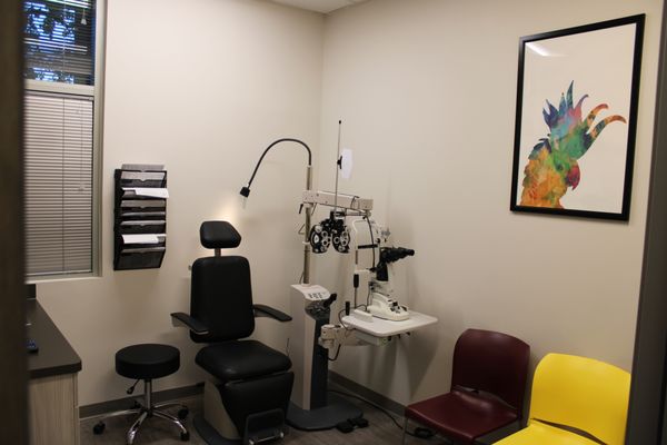 ABC CHILDREN’S EYE SPECIALISTS - Updated April 2026 - 14418 W Meeker ...