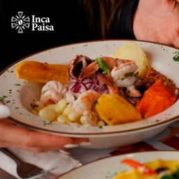 INCA PAISA - 157 Photos & 94 Reviews - 25-71 Francis Lewis Blvd ...