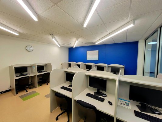 UNITEK COLLEGE RENO CAMPUS - Updated January 2026 - 56 Photos & 12 ...