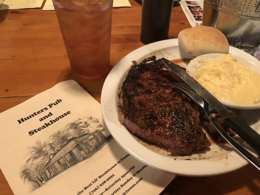 HUNTER’S PUB AND STEAKHOUSE - 97 Photos & 146 Reviews - American (New ...