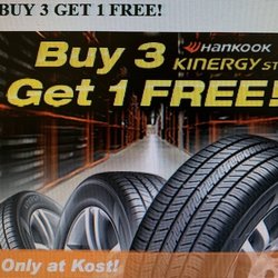 KOST TIRE & AUTO SERVICE - 21 Photos & 17 Reviews - 3117 Lehigh St ...