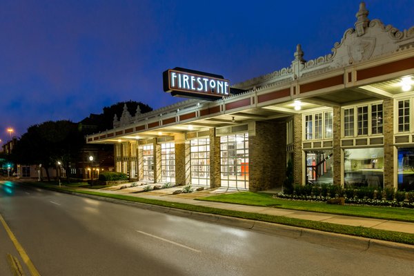 FIRESTONE AT WEST 7TH - Updated December 2024 - 19 Photos - 1001 W 7th ...