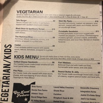 JACKIE O’S BREWPUB - Updated December 2025 - 204 Photos & 256 Reviews ...