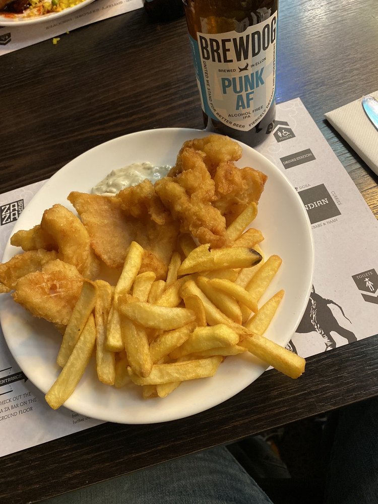 ZA ZA BAZAAR - Updated July 2025 - 28 Photos & 32 Reviews - Canons Road ...