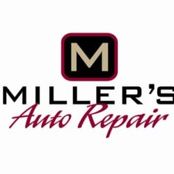 MILLER’S AUTO REPAIR - 11 Reviews - Auto Repair - 4417 Mitchell St ...