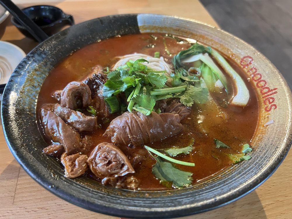 Q NOODLES - Updated July 2024 - 12 Photos & 15 Reviews - 1001 W Main St ...