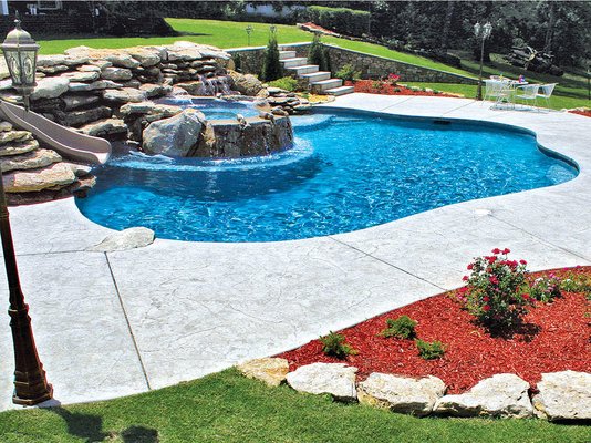 BLUE HAVEN POOLS - Updated May 2026 - 241 North Aspen Ave, Broken Arrow ...