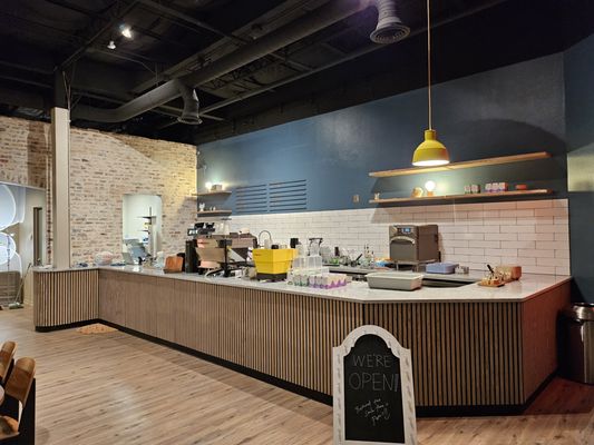 THE GRIND CAFE - Updated June 2025 - 52 Photos & 36 Reviews - 1307 N ...