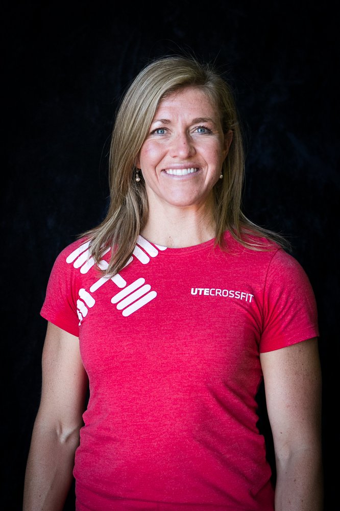 UTE CROSSFIT EAST DRAPER - Updated September 2025 - 37 Photos - 1006 E ...