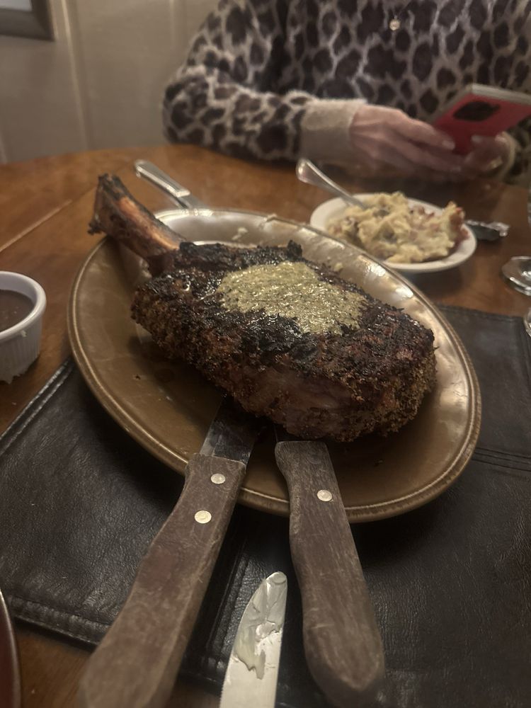 BEEF N BONE STEAKHOUSE - Updated December 2025 - 95 Photos & 118 ...