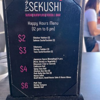 SEKUSHI ON THE BEACH - Updated October 2025 - 389 Photos & 306 Reviews ...