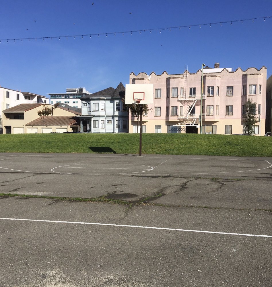 WILMA CHAN PARK - Updated October 2025 - 14 Photos & 12 Reviews - 810 Jackson St, Oakland ...