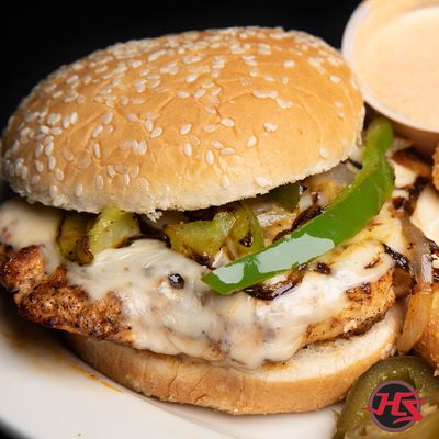 HOTSHOTS SPORTS BAR AND GRILL - Updated October 2025 - 64 Photos & 16 ...