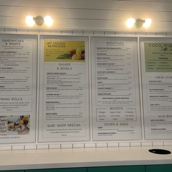 JAN’S HEALTH BAR - Updated July 2025 - 116 Photos & 65 Reviews - 7881 ...