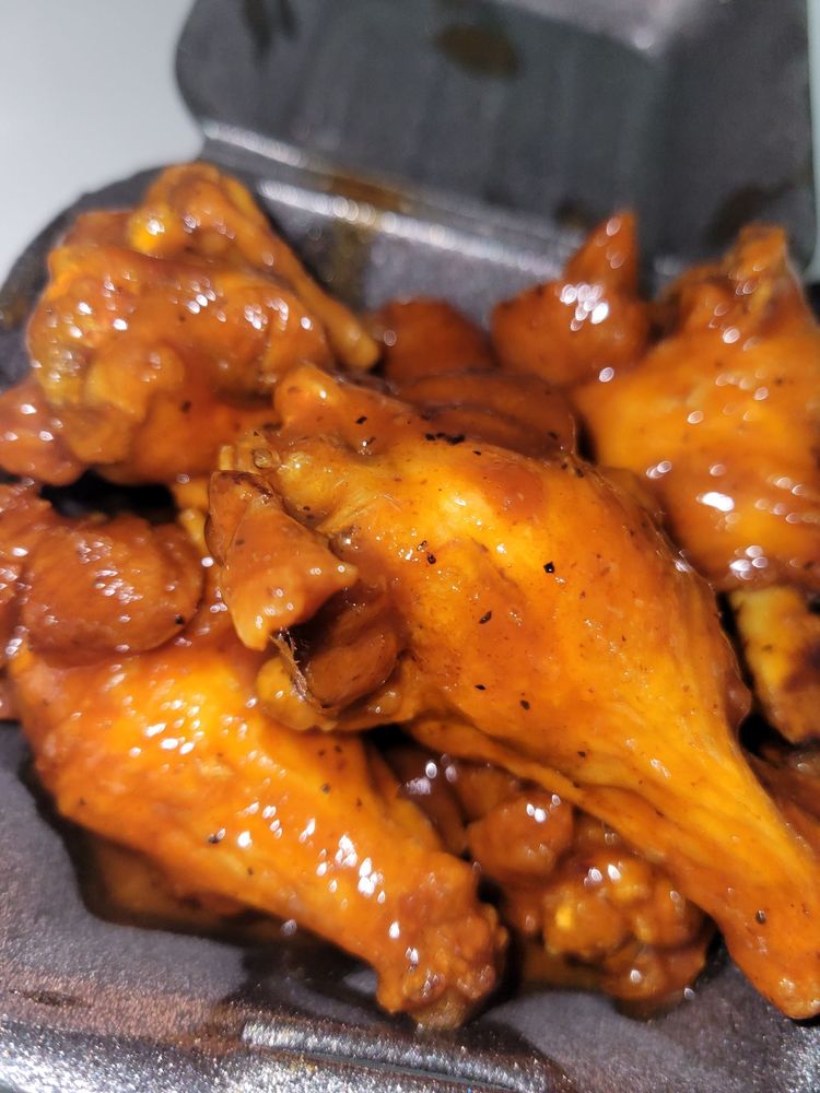 ATL WINGS - Updated November 2025 - 341 Photos & 772 Reviews - 70 W ...