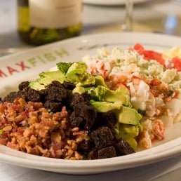 MAX FISH - Updated April 2025 - 1381 Photos & 589 Reviews - 110 ...