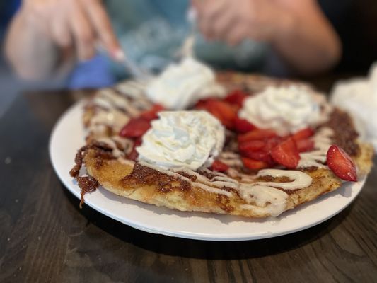 BAJA CAFE ON CAMPBELL - Updated February 2025 - 1188 Photos & 1039 ...