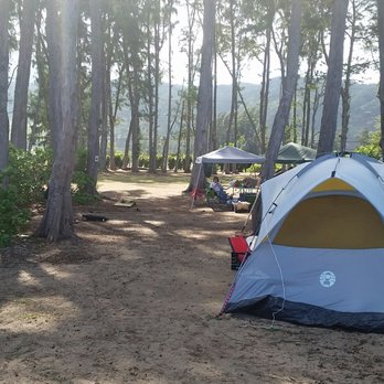 CAMP MOKULEIA - Updated March 2025 - 89 Photos & 28 Reviews - 68-729 ...