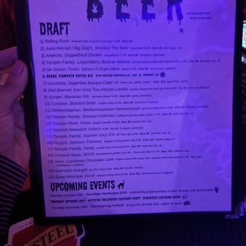 THE SILVER STAMP - Updated January 2025 - 319 Photos & 141 Reviews ...