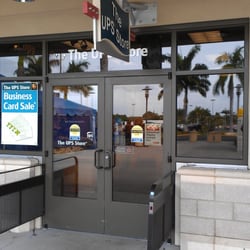 THE UPS STORE - 25 Photos & 64 Reviews - Shipping Centers - 4725 ...