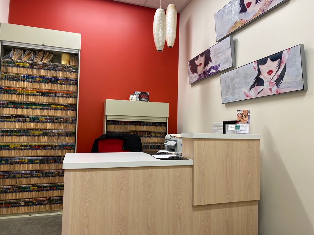 TARGET OPTICAL - 22 Photos & 78 Reviews - 13200 Jamboree Rd, Irvine ...