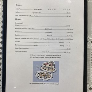 GOLDSBORO BAKERY - Updated February 2025 - 58 Photos & 53 Reviews ...