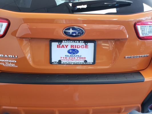BAY RIDGE SUBARU SALES - Updated October 2025 - 16 Photos & 95 Reviews ...
