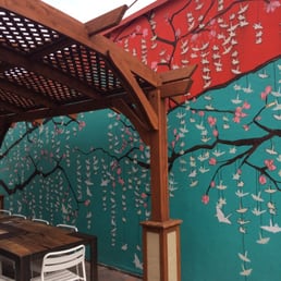 GRAZE - Updated December 2025 - 115 Photos & 394 Reviews - 5 S Colville ...